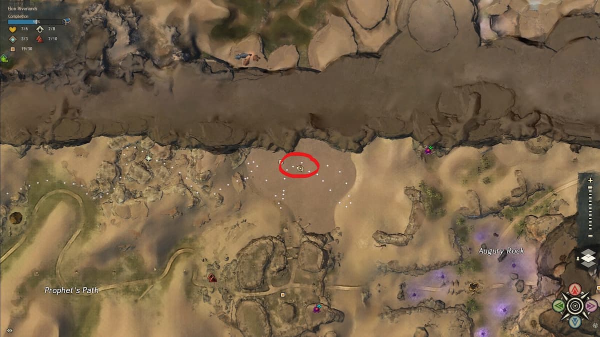 How to complete the Magic Hunter Mastery in Guild Wars 2 - Gamepur