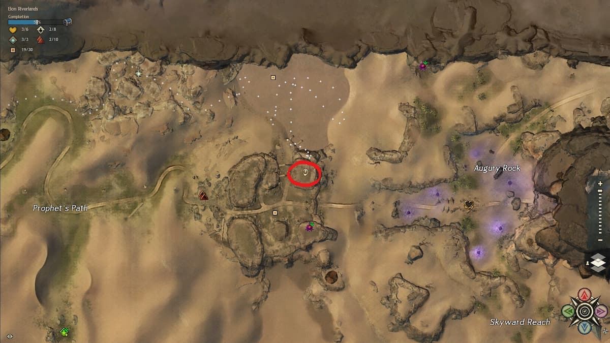 How to complete the Magic Hunter Mastery in Guild Wars 2 - Gamepur