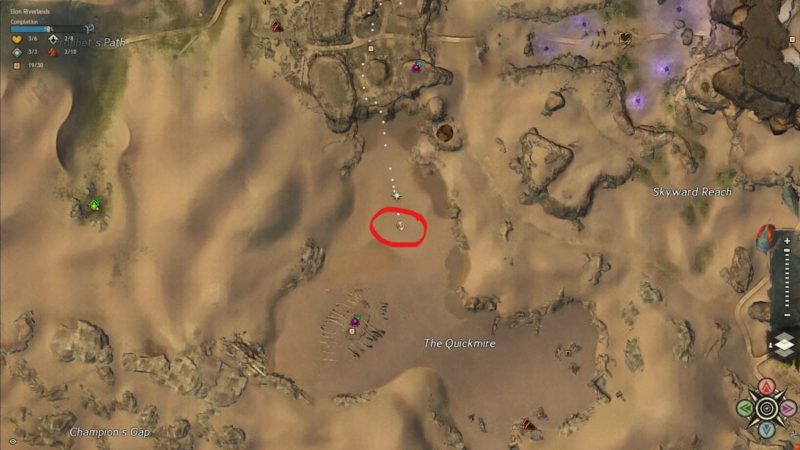 How to complete the Magic Hunter Mastery in Guild Wars 2 - Gamepur