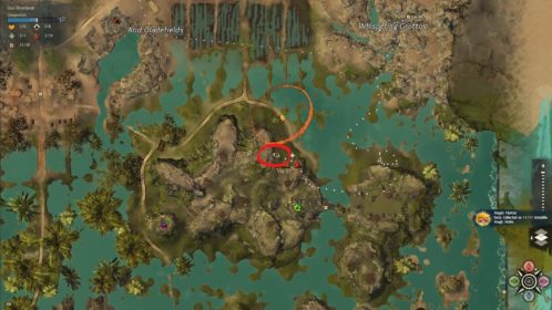 How to complete the Magic Hunter Mastery in Guild Wars 2 - Gamepur
