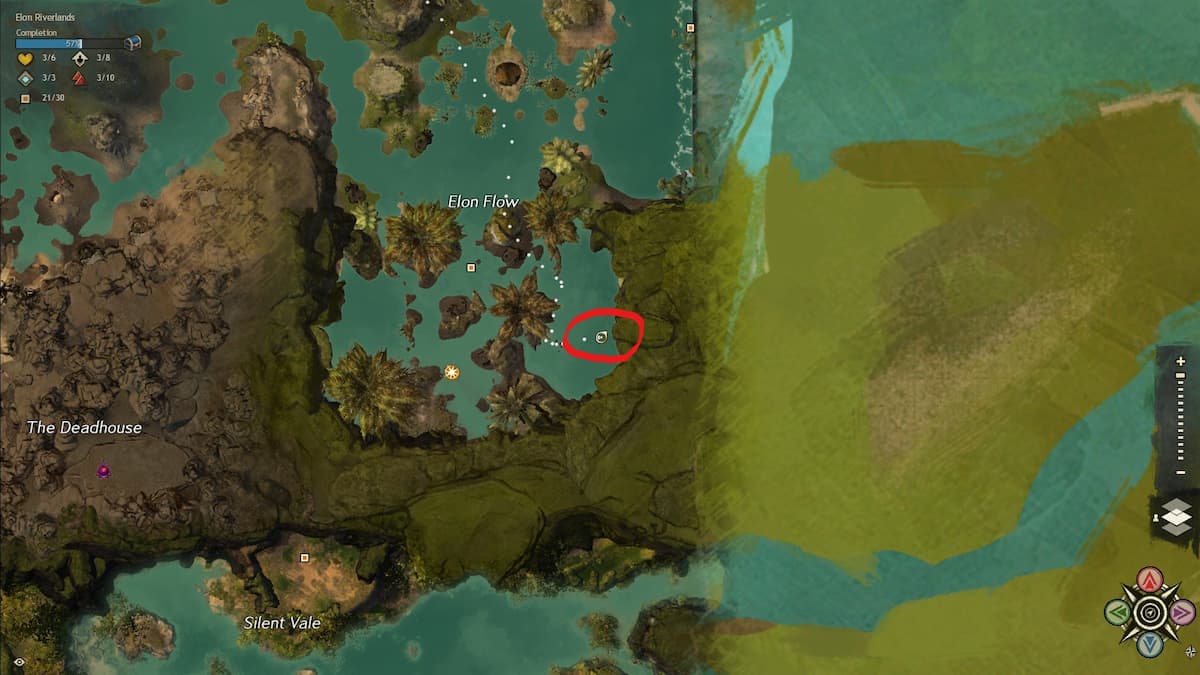 How to complete the Magic Hunter Mastery in Guild Wars 2 - Gamepur