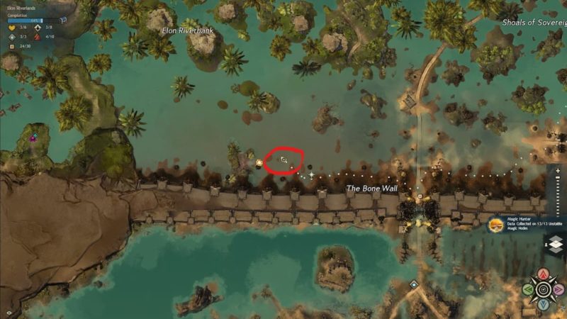 How to complete the Magic Hunter Mastery in Guild Wars 2 - Gamepur