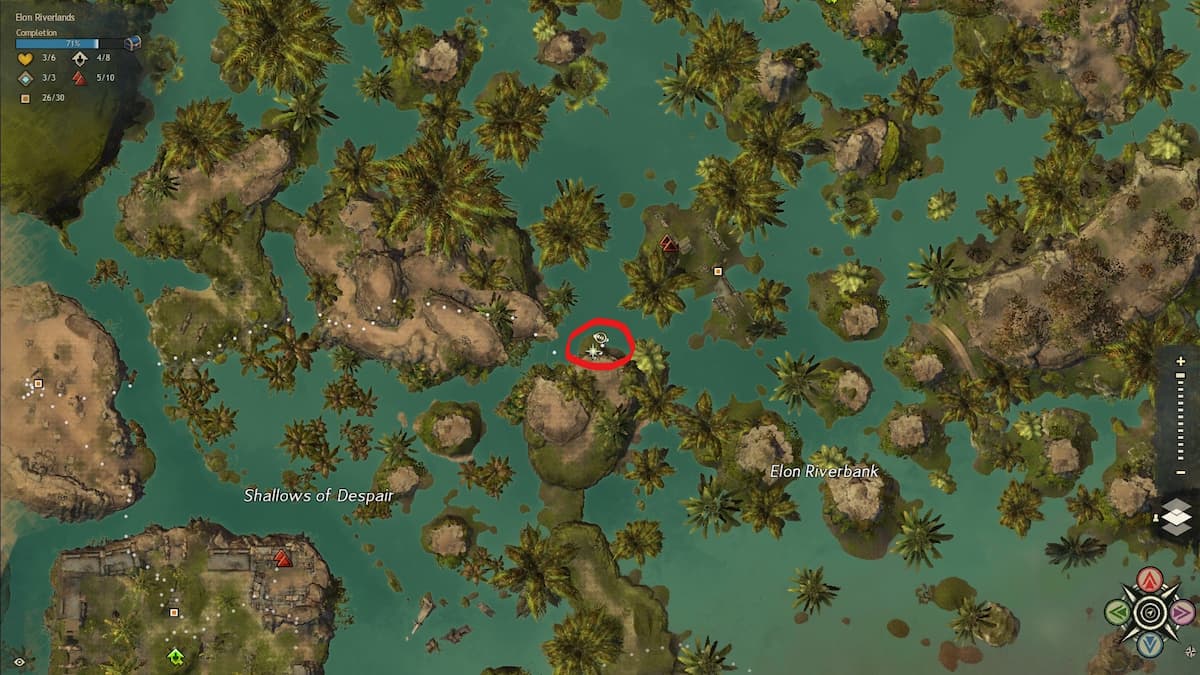 How to complete the Magic Hunter Mastery in Guild Wars 2 - Gamepur