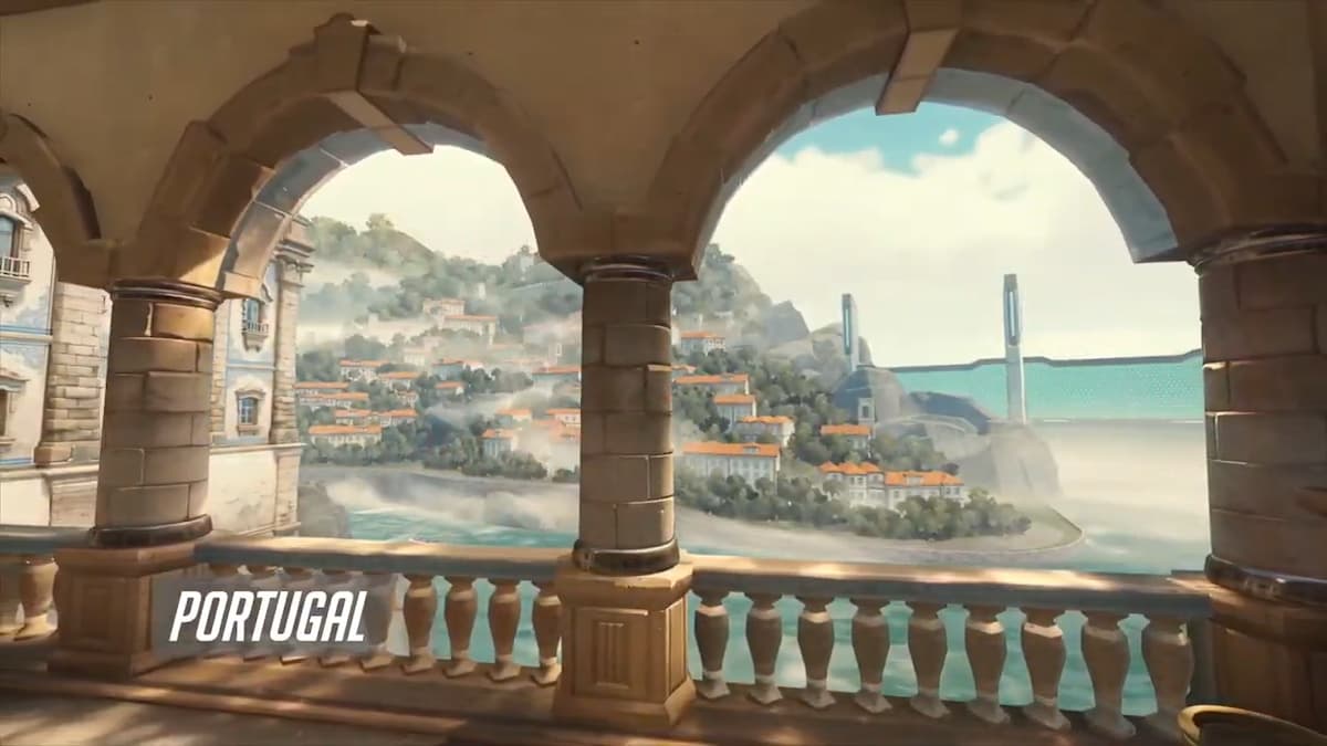 All new maps in Overwatch 2 - Gamepur