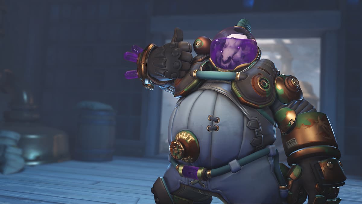 All Overwatch Anniversary Remix 2022 Skins - Gamepur