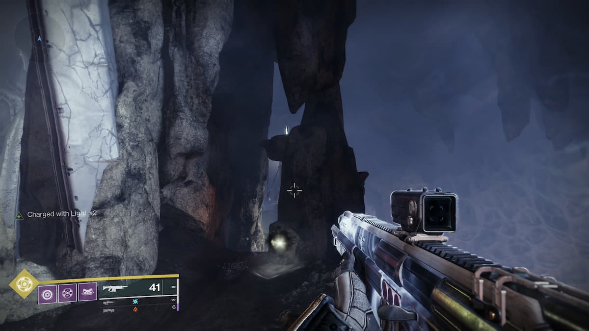 All Darkness Rift locations in Destiny 2 - Gamepur