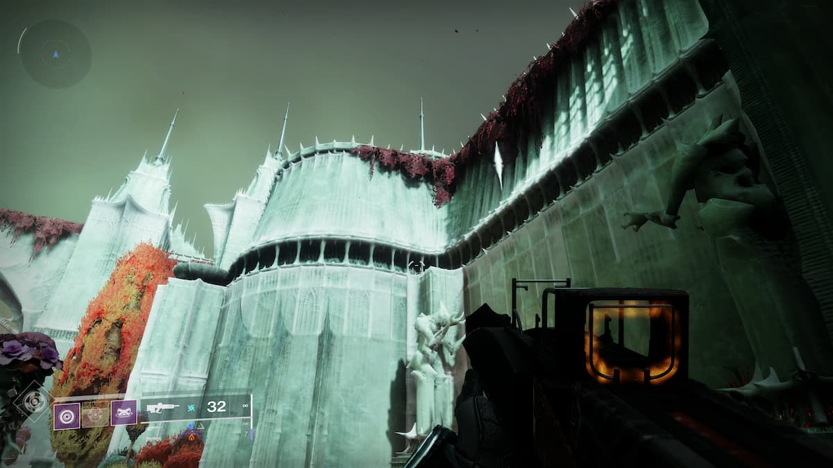 All Darkness Rift locations in Destiny 2 - Gamepur