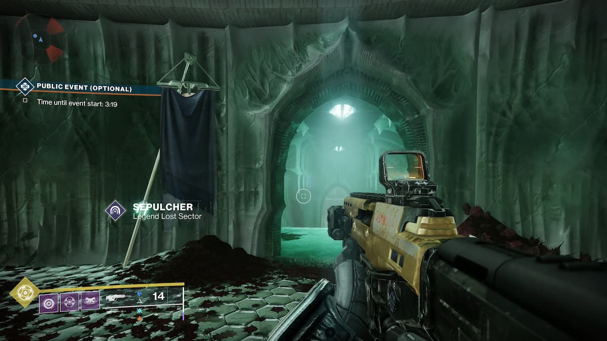 All Darkness Rift locations in Destiny 2 - Gamepur