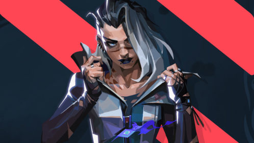 New Valorant agent Fade revealed, more details coming at Masters Finals ...