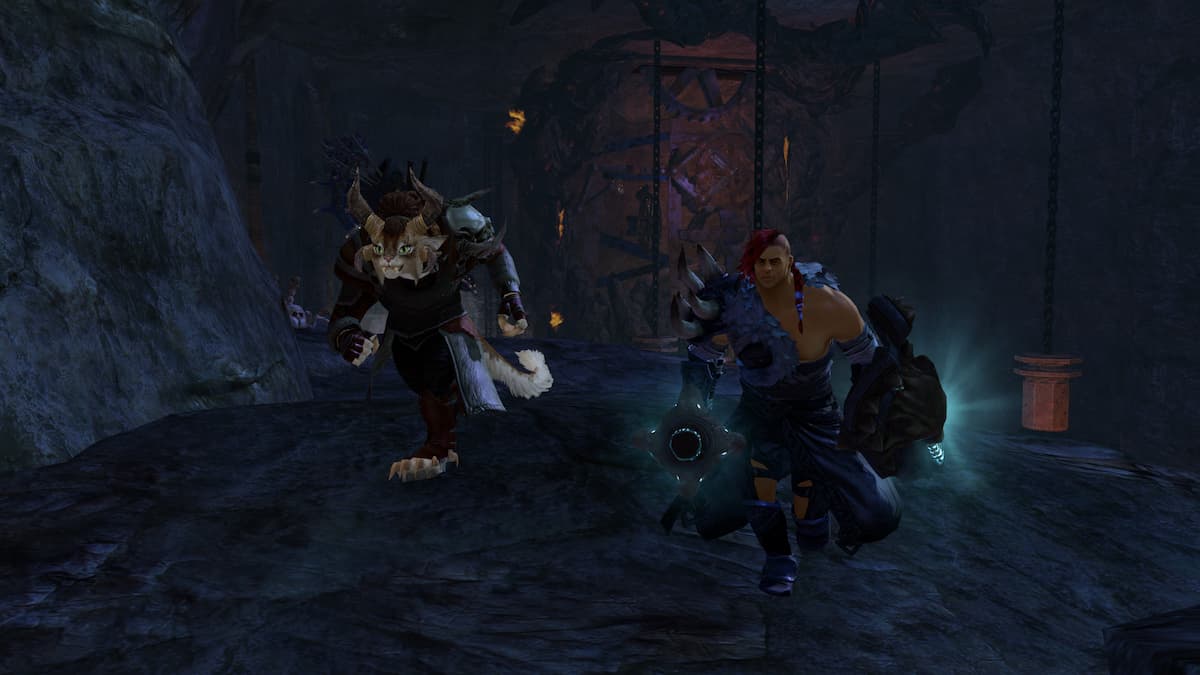 Guild Wars 2: Flame and Frost update explained: storyline, rewards, and ...