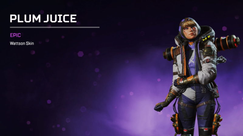 All new Legend skins in the Apex Legends Unshackled Event - Gamepur