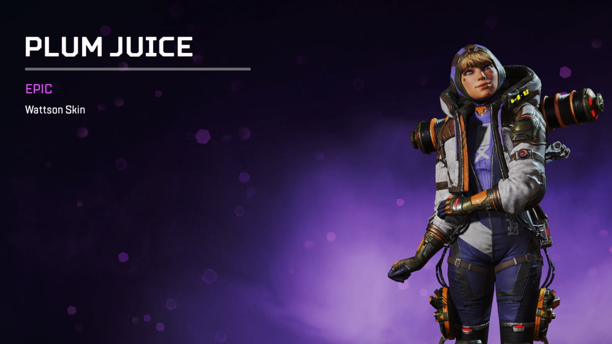 All new Legend skins in the Apex Legends Unshackled Event - Gamepur