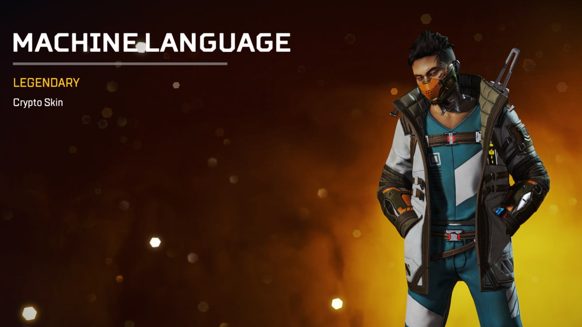 All new Legend skins in the Apex Legends Unshackled Event - Gamepur