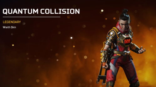All new Legend skins in the Apex Legends Unshackled Event - Gamepur