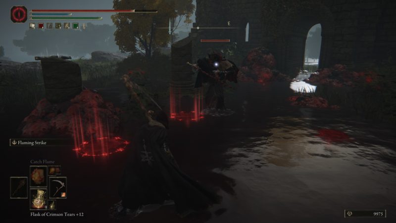 How to beat the Sanguine Noble in Elden Ring - Gamepur