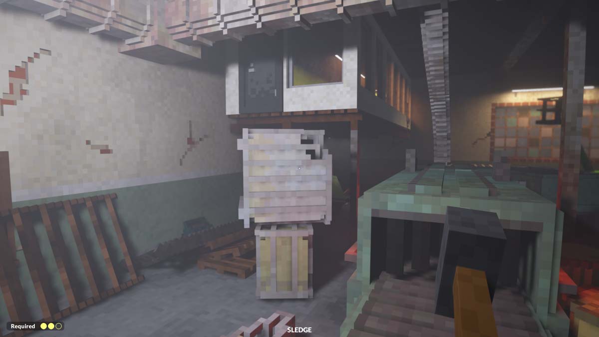 How To Complete Mission 2: The Lee Computers In Teardown - Gamepur