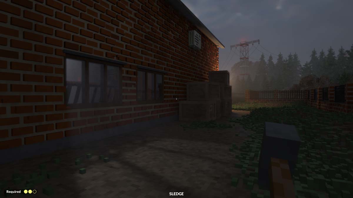 How To Complete Mission 2: The Lee Computers In Teardown - Gamepur