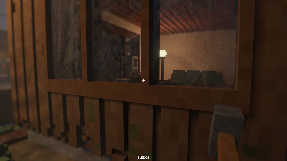 How To Complete Mission 2: The Lee Computers In Teardown - Gamepur