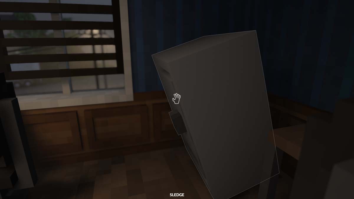 How to complete Mission 4: Making space In Teardown - Gamepur