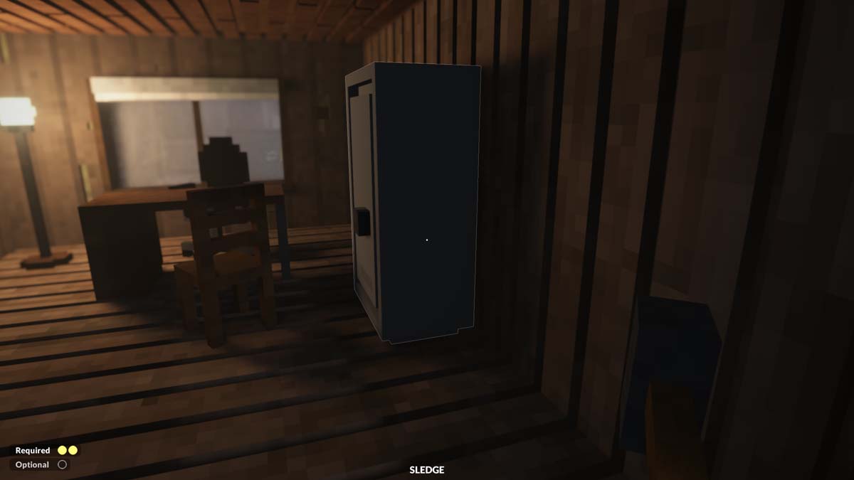 How to complete Mission 4: Making space In Teardown - Gamepur