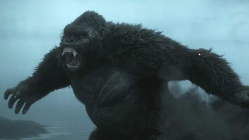 King Kong and Godzilla confirmed for Call of Duty: Warzone Pacific in ...