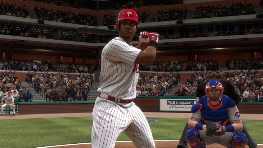 MLB The Show 22: How to complete the Cover Athletes Program - Gamepur