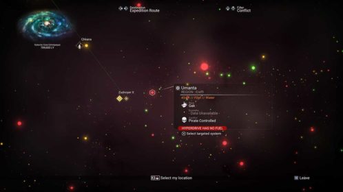 How to complete Lawless Sky in No Man's Sky Expedition 6: Blighted ...