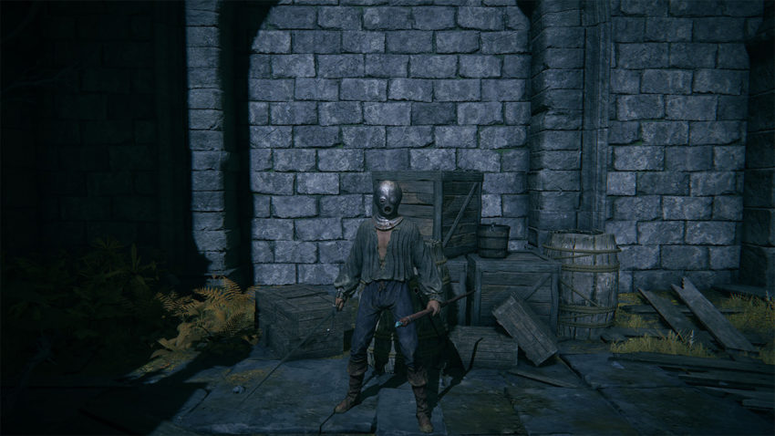 Elden Ring Prisoner Build Guide – The Best Prisoner Builds - Gamepur