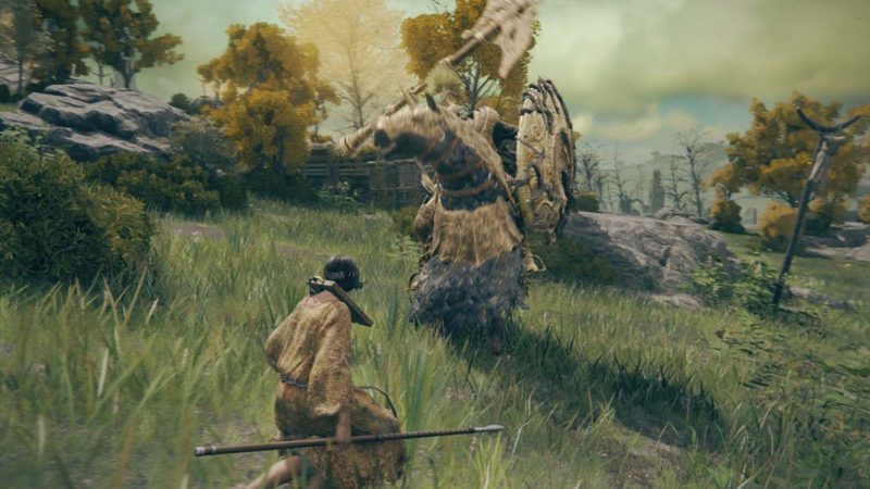 Elden Ring Prophet Build Guide – The Best Prophet Builds - Gamepur