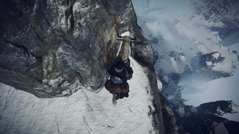 How to get to the Consecrated Snowfield in Elden Ring after Patch 1.04 ...