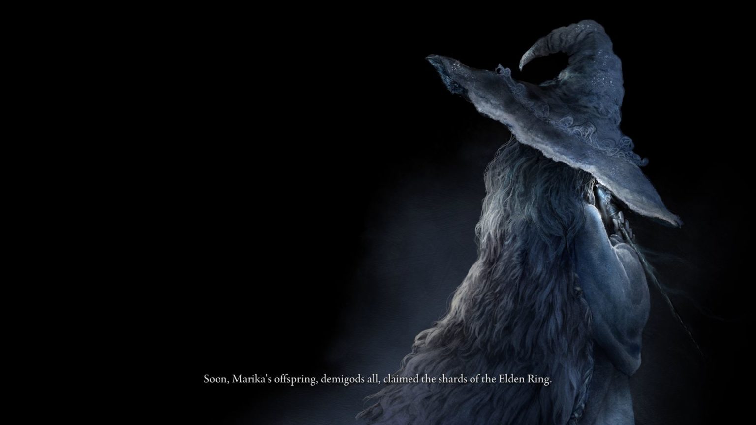 What is the Demigod Family Tree in Elden Ring? - Gamepur