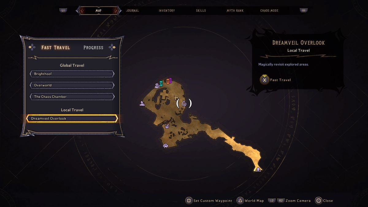 How to get the Dynamo legendary spell in Tiny Tina's Wonderlands - Gamepur