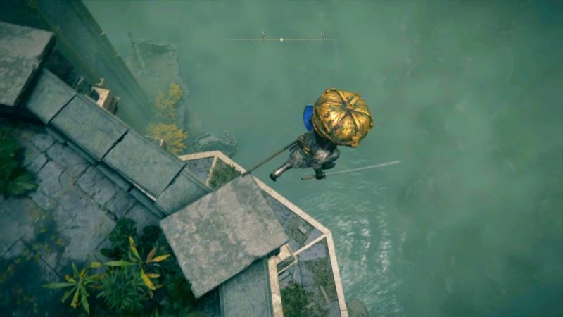 Elden Ring: How to activate the Rampart Tower elevator in Stormveil ...