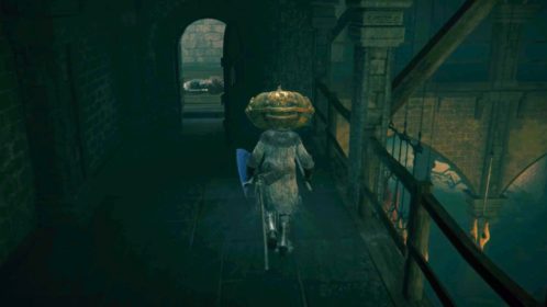 Elden Ring: How to open the Rampart Tower locked door in Stormveil ...