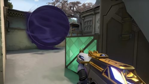 How to use smokes effectively in Valorant - Gamepur