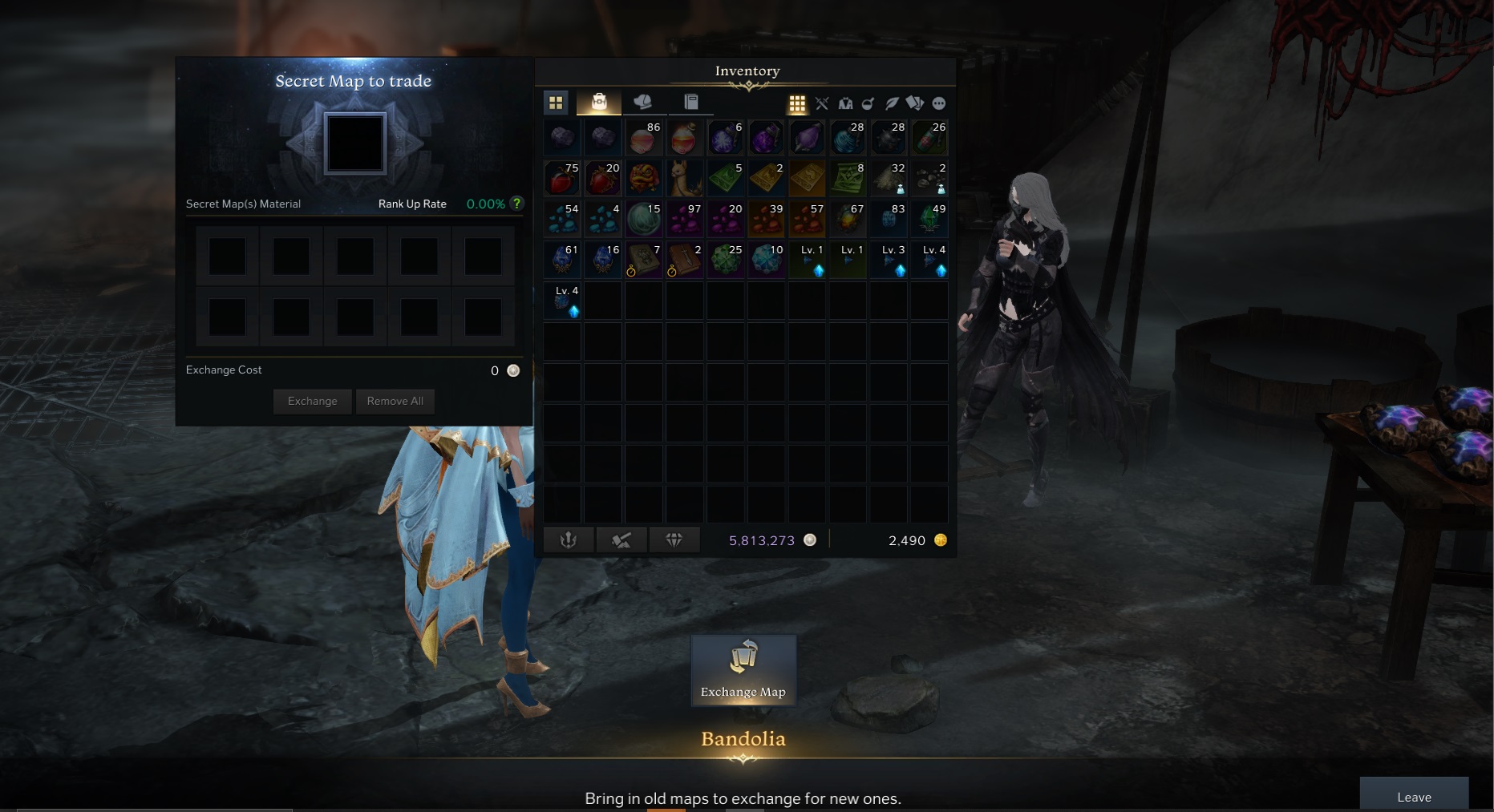 The five best ways to make gold quickly in Lost Ark - Gamepur