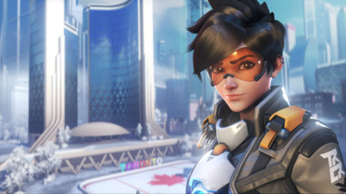 Every Tracer skin in Overwatch 2, and how to get them - Gamepur