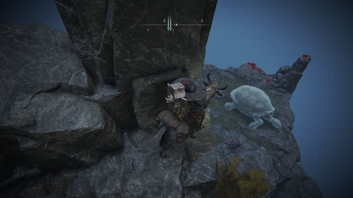 How to get into Chelona's Rise in Elden Ring - Gamepur