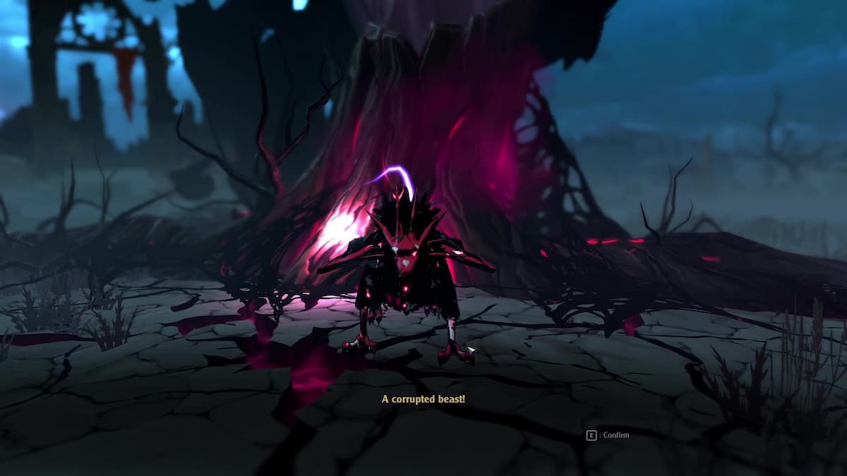 How to defeat the Valravn in The Serpent Rogue - Gamepur