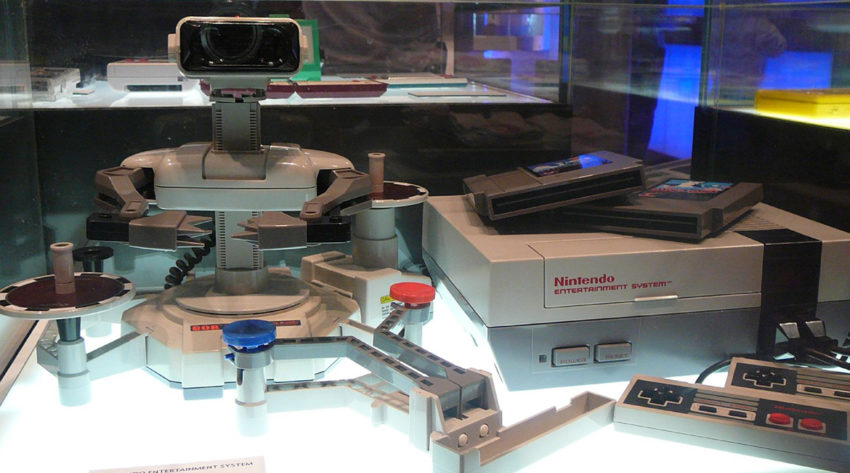 The top 10 weirdest game controllers of all time - Gamepur