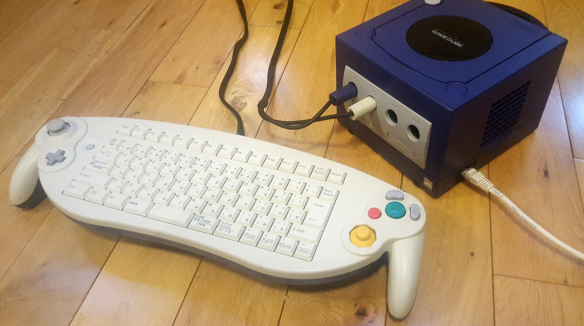 The top 10 weirdest game controllers of all time - Gamepur