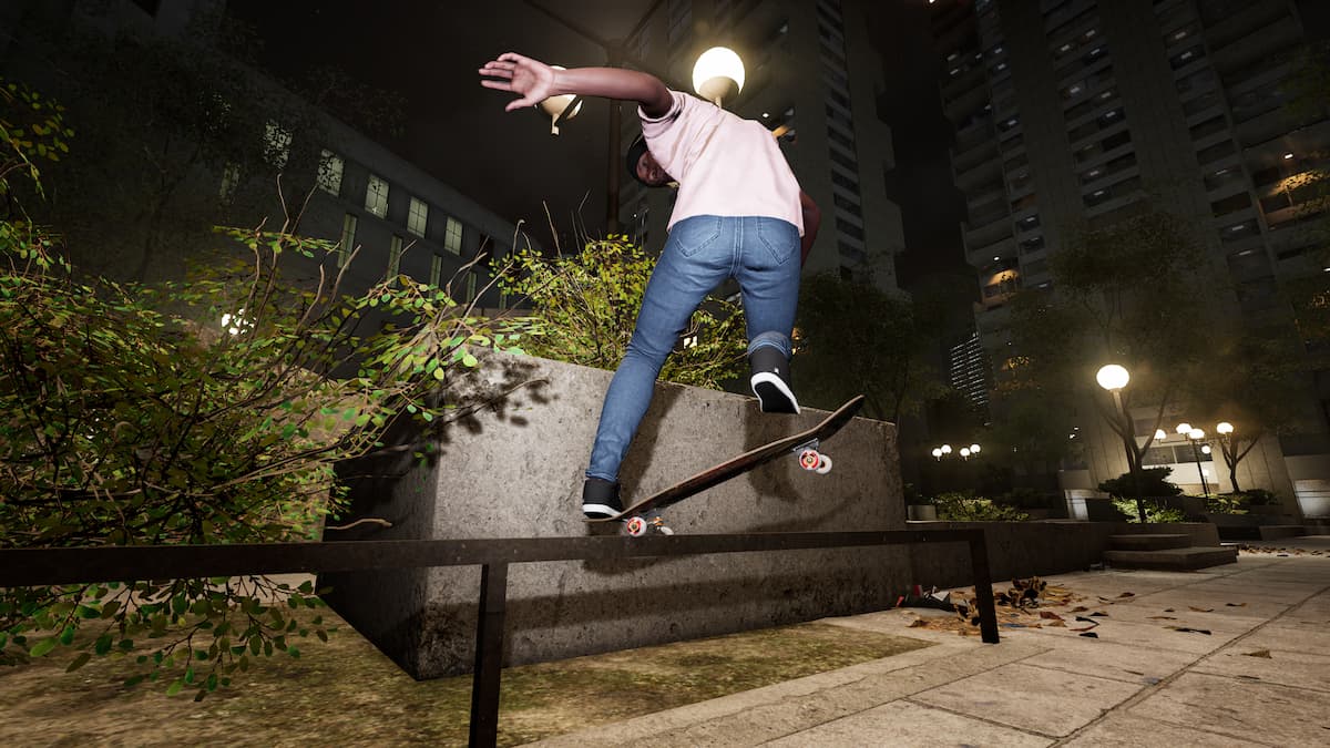 The 5 best skateboarding games, ranked - Gamepur