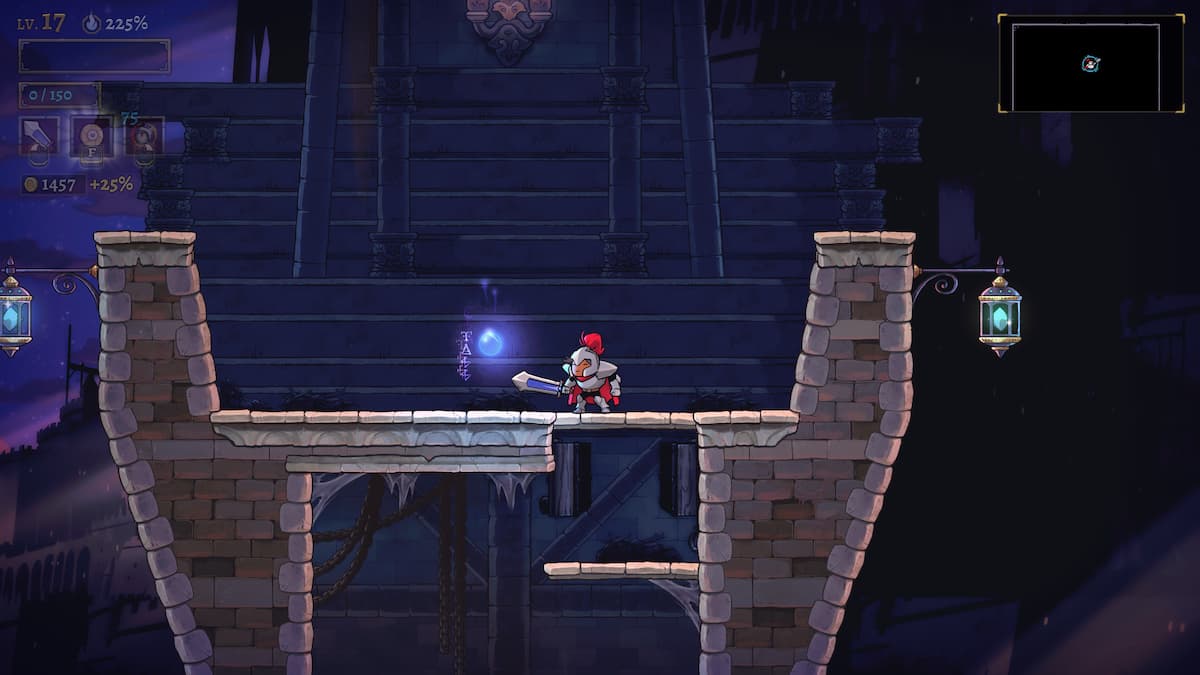 How to complete Hidden Secrets, Hidden Chambers in Rogue Legacy 2 - Gamepur