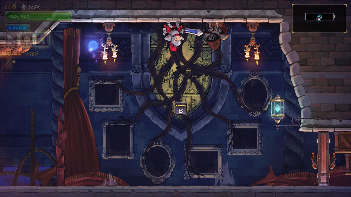 Rogue Legacy 2 stretches the original’s family tree towards the sky but ...