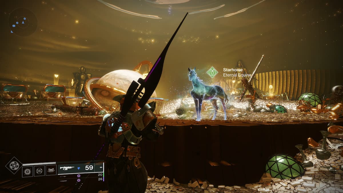 Every Exotic Glaive perk in Destiny 2, and how to get them - Gamepur