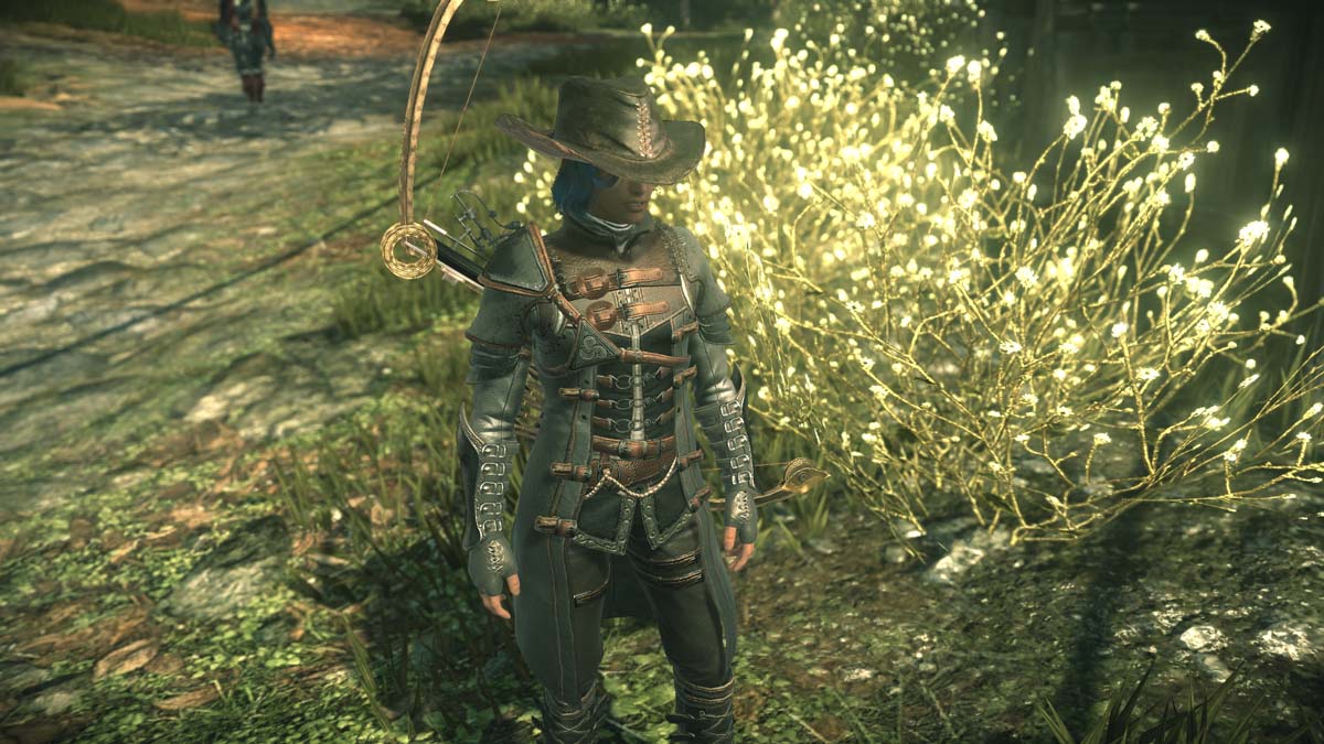 Which class should you play in Elyon? Elyon class guide - Gamepur