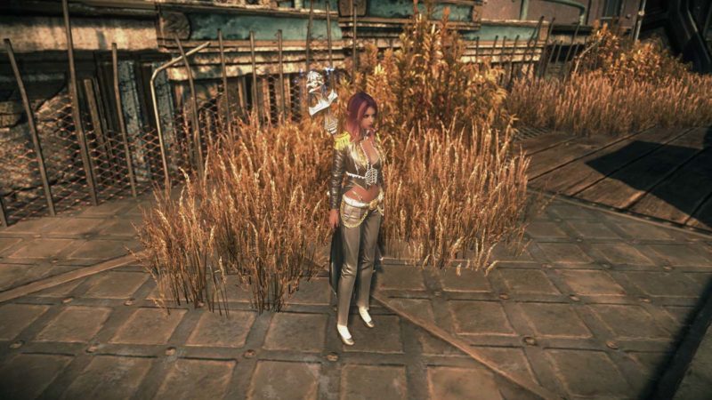 Which class should you play in Elyon? Elyon class guide - Gamepur