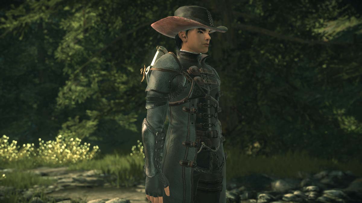 Which class should you play in Elyon? Elyon class guide - Gamepur