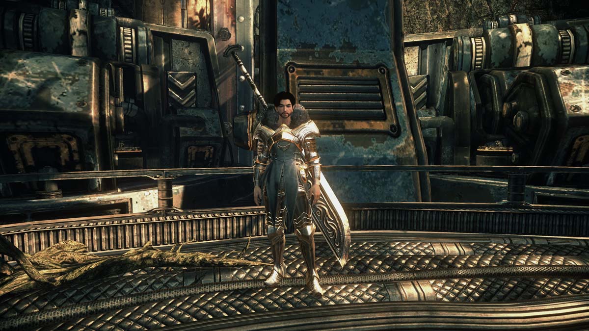 Which class should you play in Elyon? Elyon class guide - Gamepur