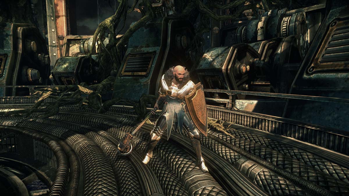 Which class should you play in Elyon? Elyon class guide - Gamepur